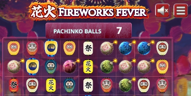 Machine à Sous Fireworks Fever Gratuit du Ganapati | Jouer Jeux casino ...