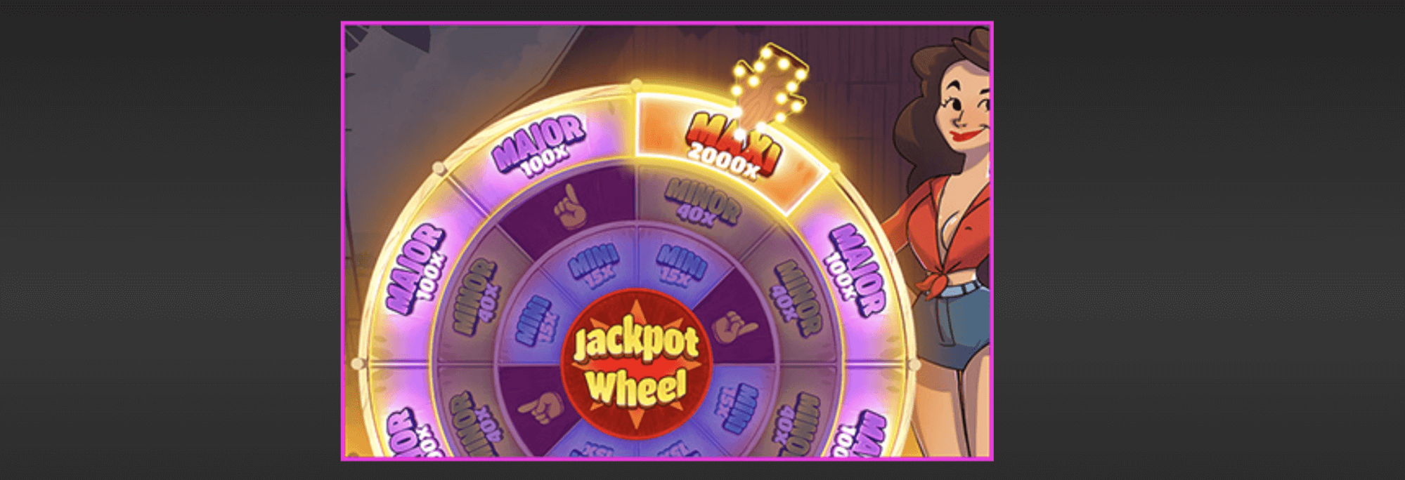 Dick The Farmer machine à sous – Yggdrasil Gaming | Jouez gratuitement