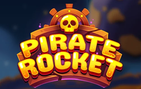Pirate Rocket machine à sous – Hacksaw Gaming | Jouez gratuitement